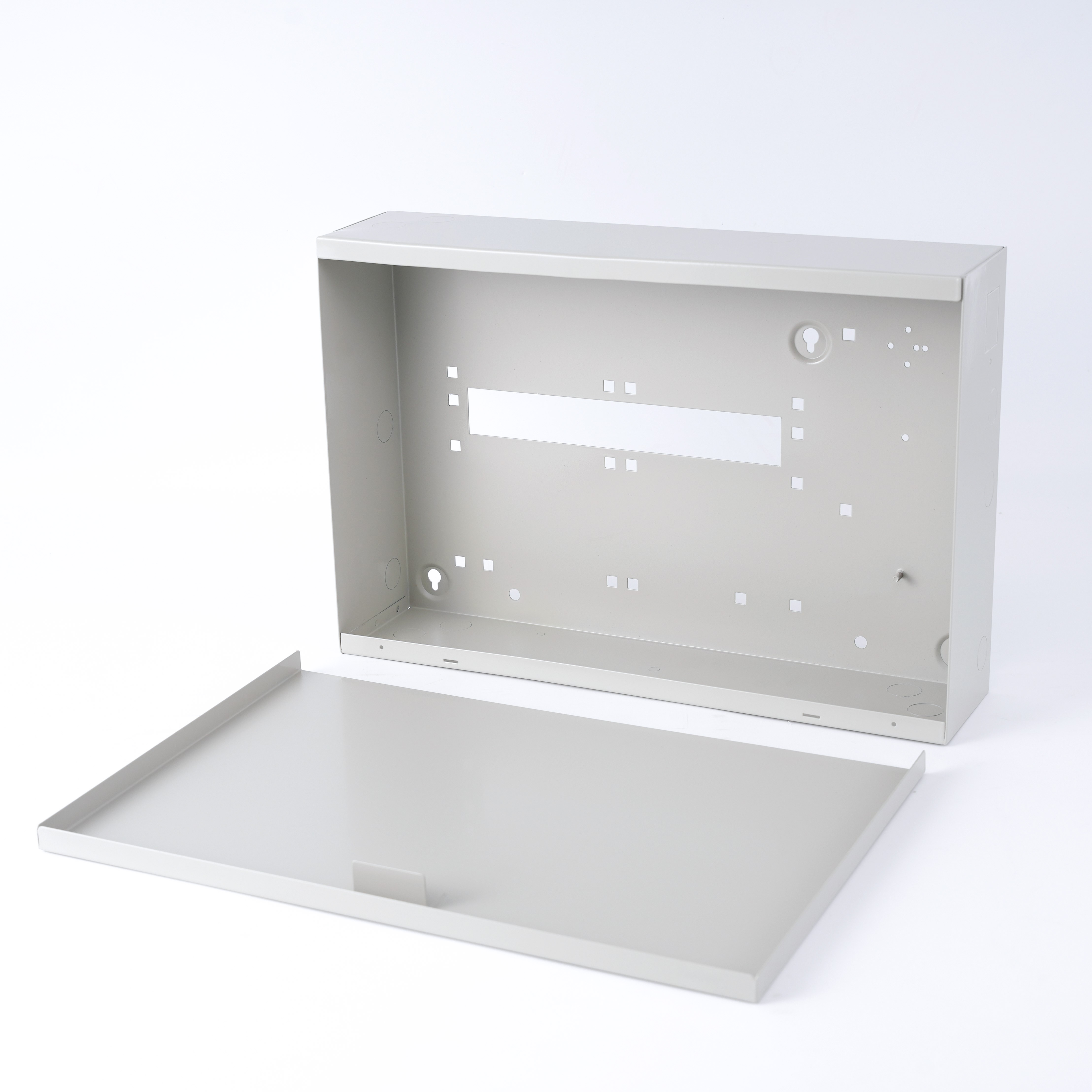 How to Choose the Best Control Panel Enclosure: Buying Guide 2024