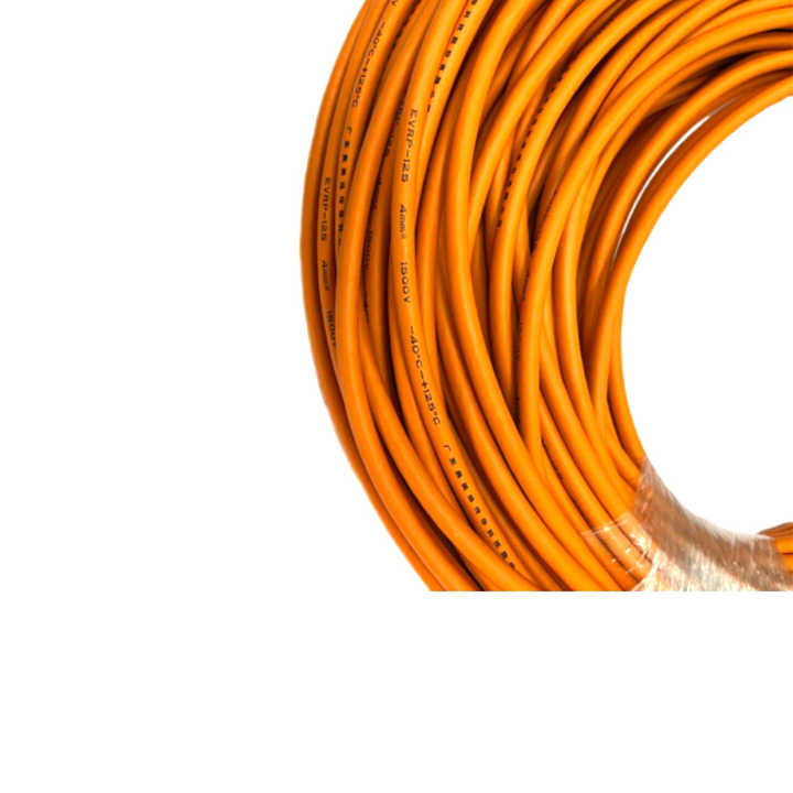 70mm2 95mm2 120mm2 High Voltage EV Cable Shielded and Unshielded XLPE ...