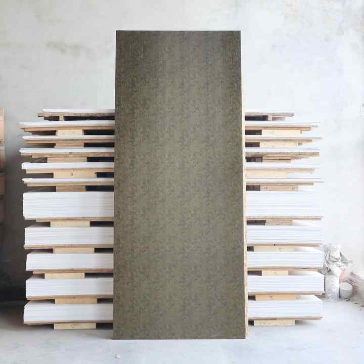 Hot Selling Modern Style Embossed PVC Wall Panel Water-resistant ...