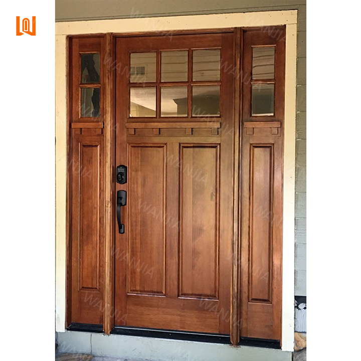 Shop Our Modern Latest Design Main Entry Doors for House