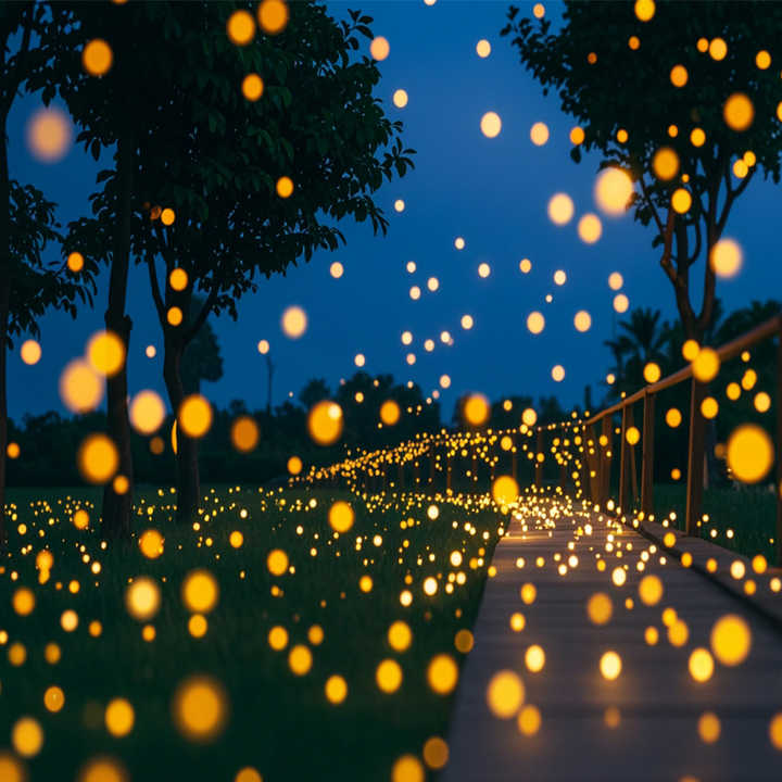 Firefly Laser IP67 Outdoor 30W Effect Projector for Party, Wedding ...