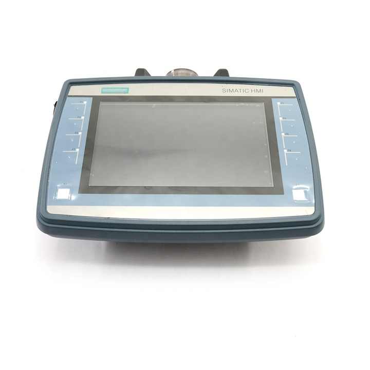 Original Siemens HMI KTP700F Mobile Panel 6AV2125-2GB23-0AX0| Alibaba.com