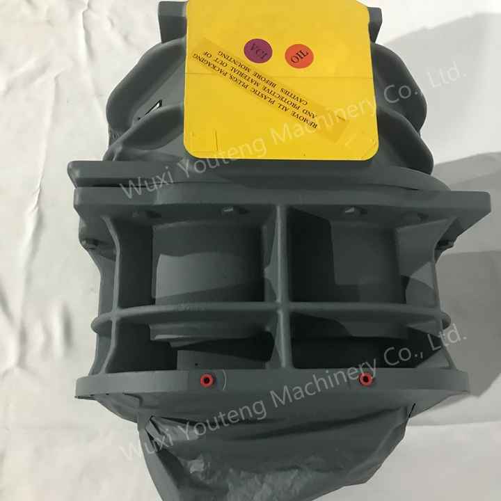 Atlas Copco Air End Head Compressor Rotor for GA132 G160