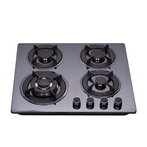 Industrial Gas Burner Cooktop - Efficient & Durable Solutions