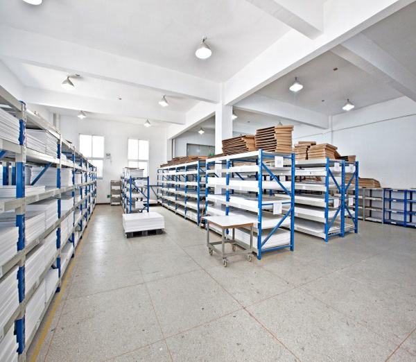 Premium Quality ptfe for sheets for Diverse Industrial Applications