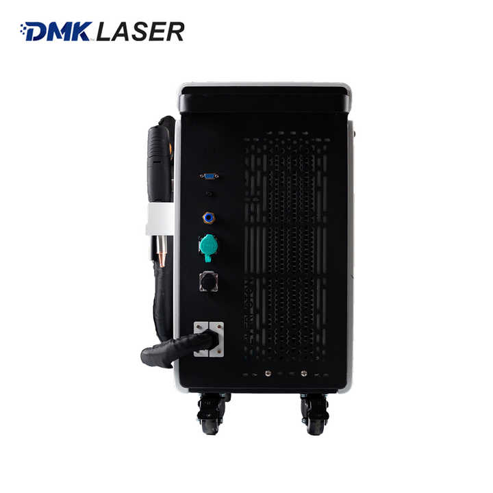 Precision Engineering 1000w 1500w 2000w Air Cooled Handheld Laser ...