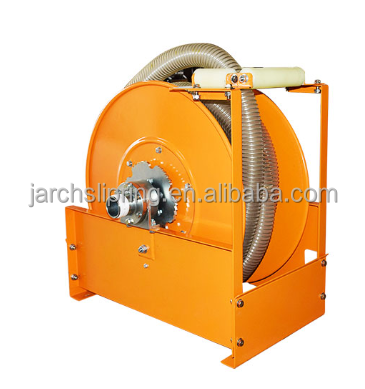 Electric Retractable Spring Loaded Cable Reel Manufacturer for ...