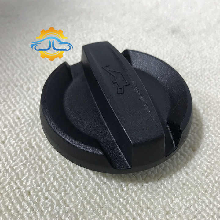 Car Engine Oil Cap Oil Filler Cap Cover 11128654637 for BMW X5 G05 X3 ...
