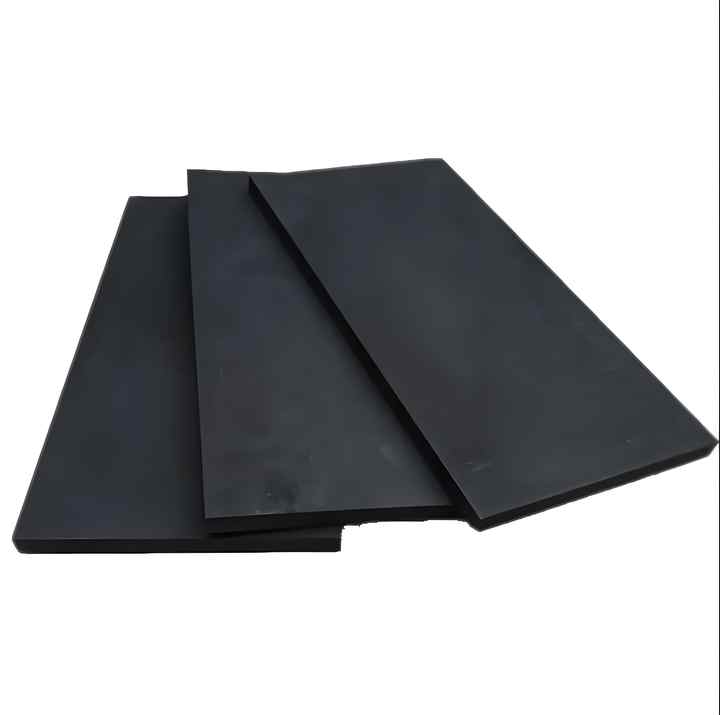 Isostatic Pressed High Purity Graphite Plate| Alibaba.com