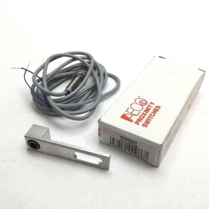 AECO Inductive Proximity Sensor SI18-AE8 NC AD3 LC10| Alibaba.com