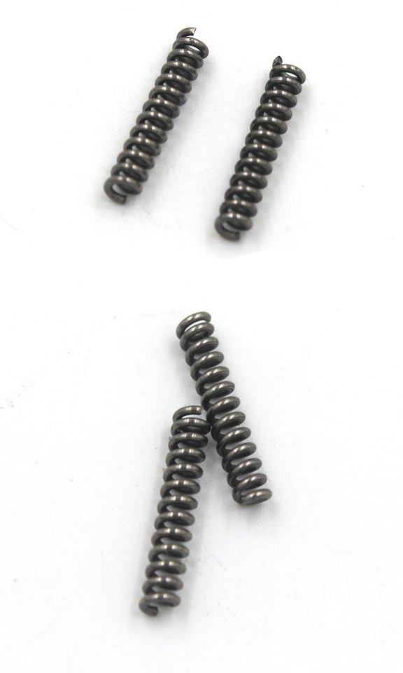 Stainless Steel Small Spiral Coil Compression Spring High Quality ...
