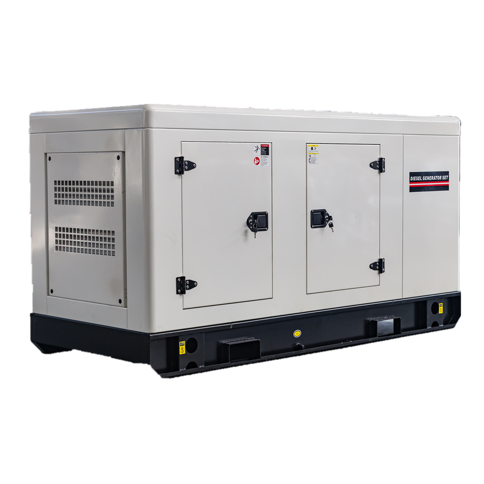 Electric 1000kva 400/230V 50/60Hz Single Phase Auto Start ATS 1500rpm ...