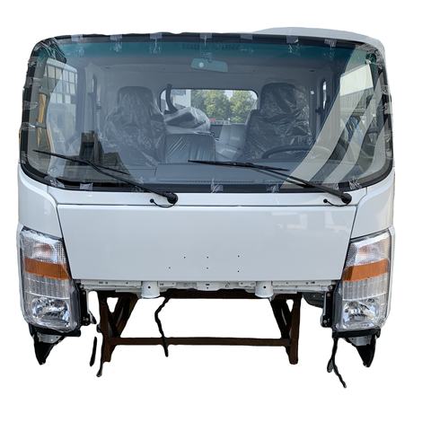 AFTERMARKET TRUCK CABIN SHELL FOR ISUZU TRUCK BODY PARTS FORWARD FTR ...