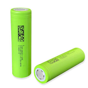 naccon 18650 li ion battery cell for Electronic Appliances - Alibaba.com