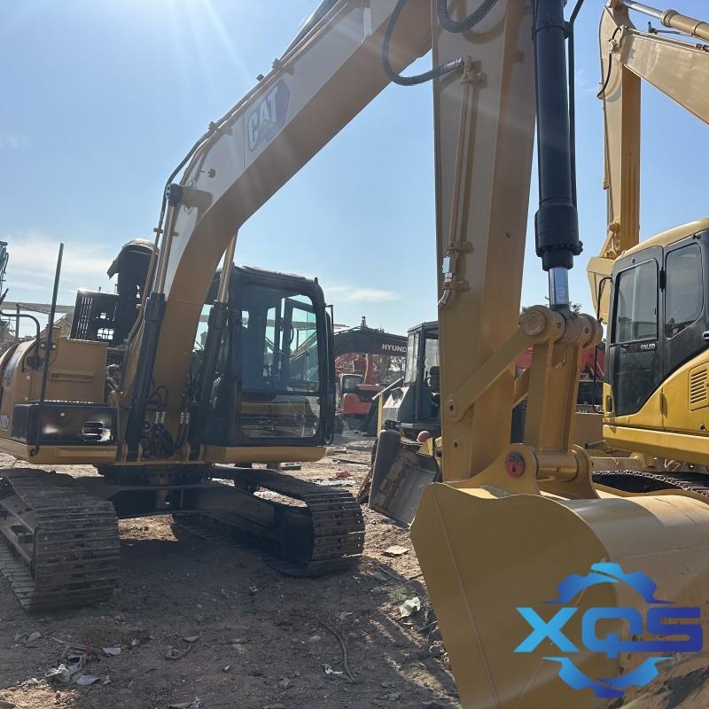 Used Cat 313D2 Gc Excavator /Caterpillar 312c 312dl 315D2gc 313gc 320gc ...