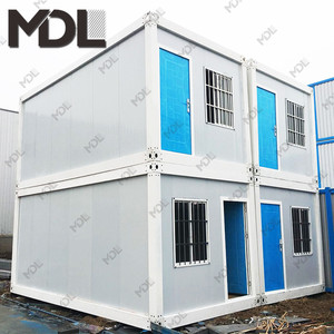 Shipping Container Frames - Durable & Versatile Solutions