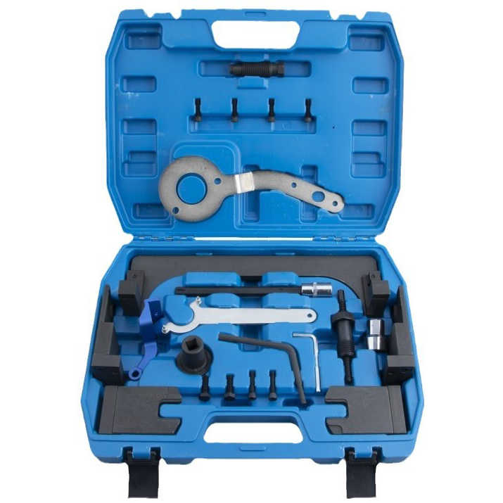 Automotive Repair Locking Belt Crankshaft Adjust Chain Tool Kits ...
