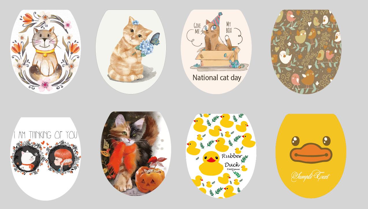 Wall Stickers Wholesale - Custom Home Decor Solutions