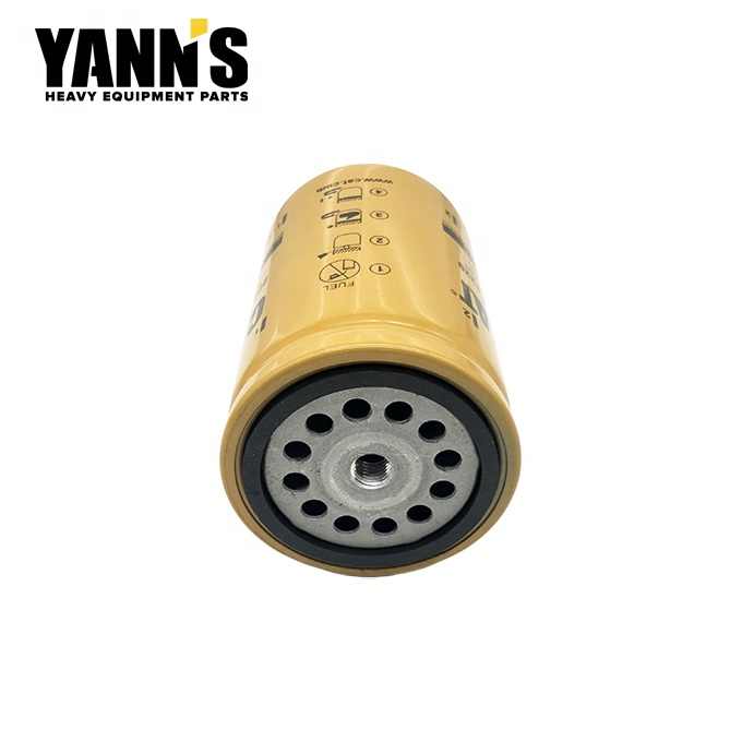YANN'S 2998229 299-8229 Heavy Equipment Parts Locking High Efficiency ...