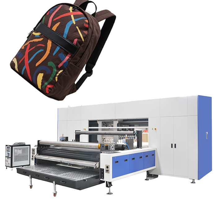 How to Choose the Best Fabric Digital Printing Machine: Buying Guide