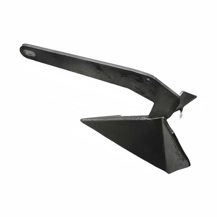 Delta Type Design Diamond Style Cast 316/304 Stainless Steel Anchor for ...