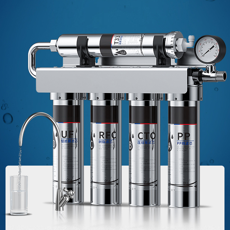 How to Choose the Best Home RO Water Machine: A Complete Buying Guide