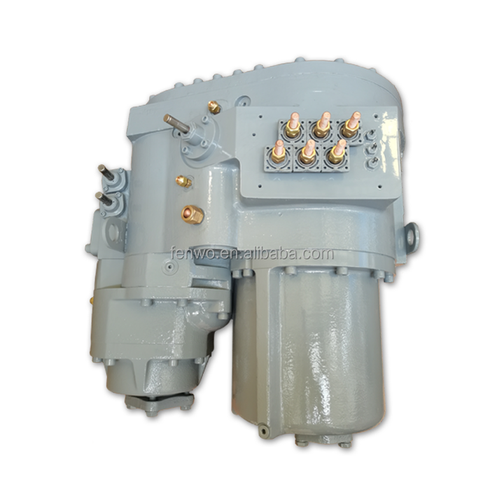 Carrier Freezer Compressor Refrigeration Parts 06NW2300S5EA Carlyle 06n ...