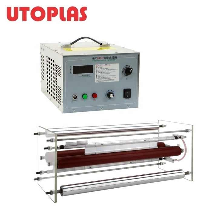 Digital Corona Treatment Machine Price - Easy to Operate