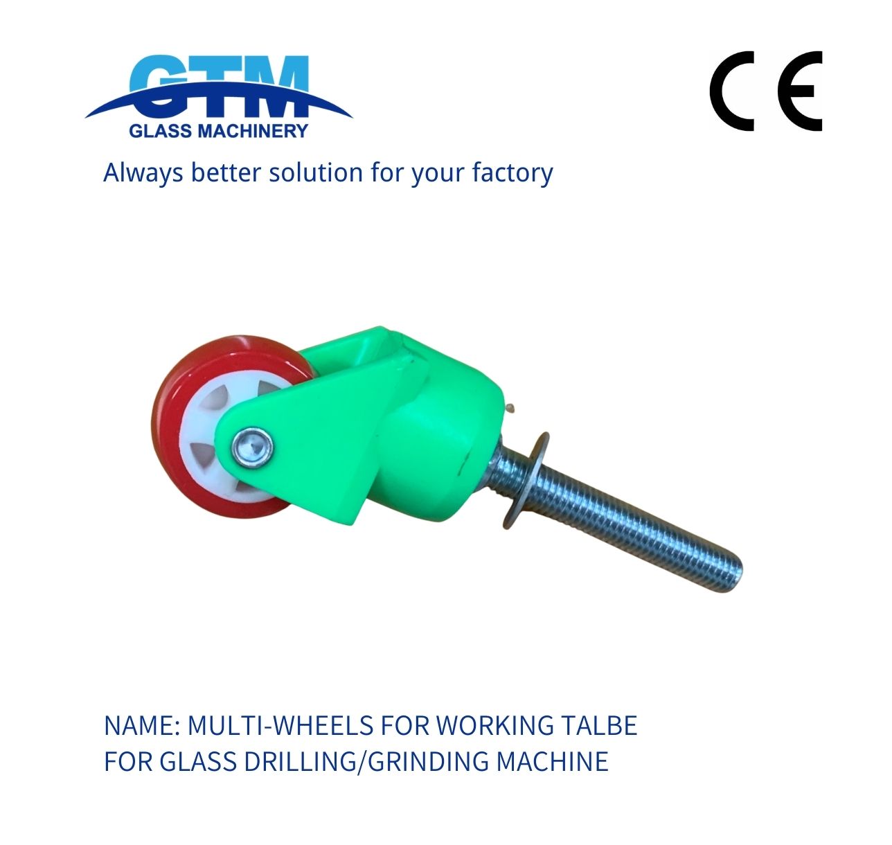 Glass Drilling Machine Workbench Tempering Furnace Edge Grinder Multi ...