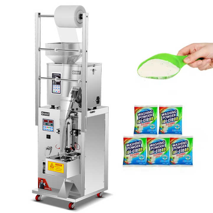 Volautomatische Papieren Zak Verpakkingsmachine Multifunctionele ...