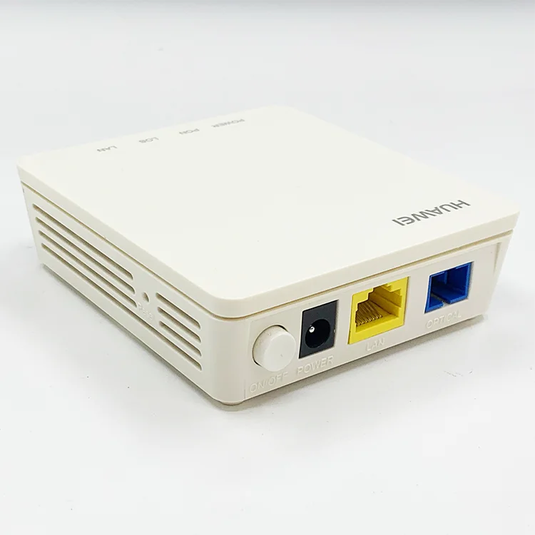 FTTH Huawei EchoLife 1GE Bridge Type XPON GPON EPON ONU ONT EG8010H HG8010H - Ontolt