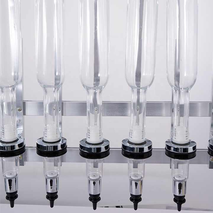 12 Heads Portable Eco-Friendly Perfume Vending Machine - ODM Available