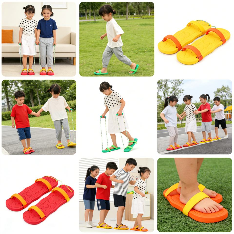 Stimulating Connectable Plastic Outdoor Sensory Board for Kindergarten ...