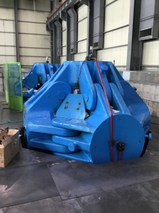 HPHT Cubic Press Diamond - Machine for Lab Grown Diamonds
