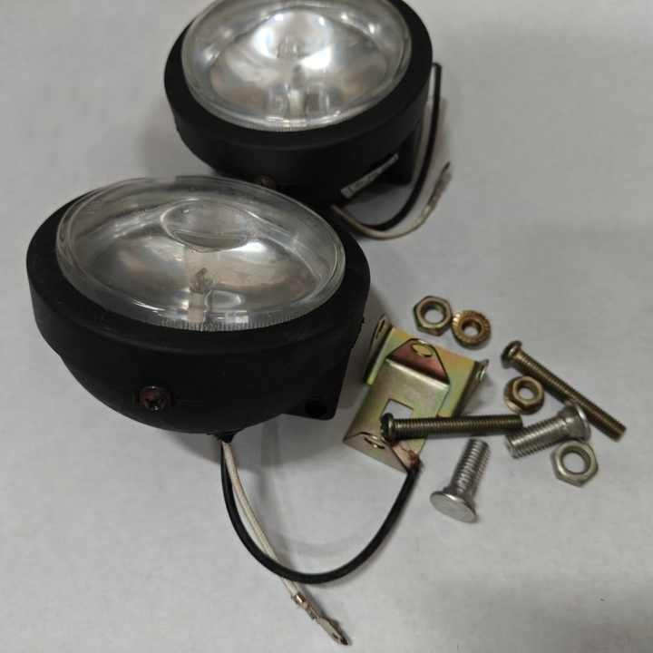 113X66mm 4 Inch Backlight 24V Spotlight| Alibaba.com
