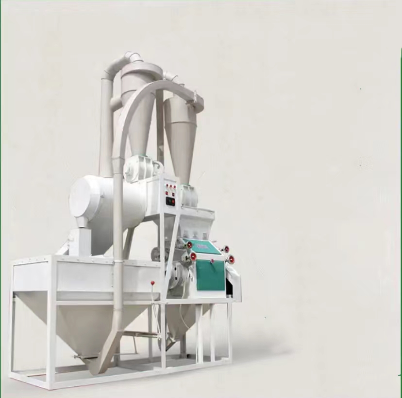 How to Choose the Best Mealie Meal Grinding Machine: A Complete Buyer's ...