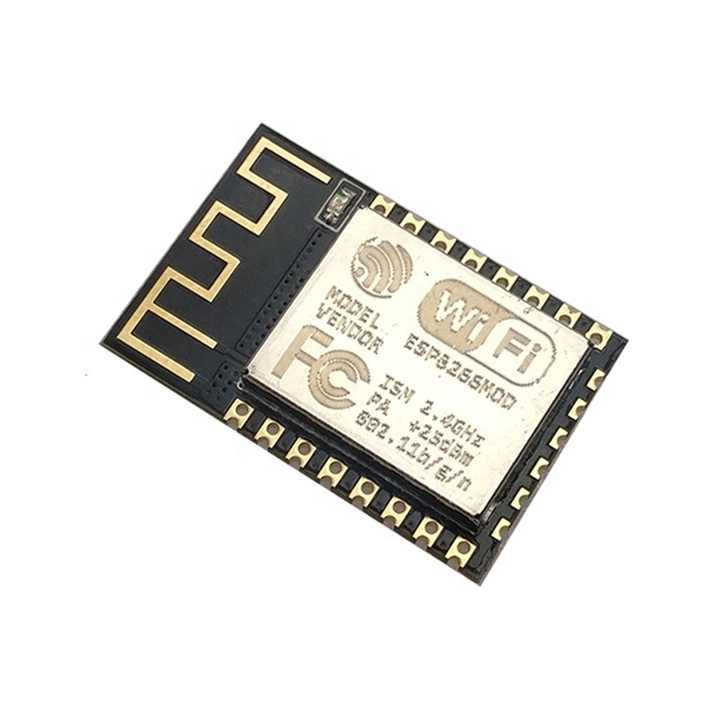 ESP8266 Wifi Modules - Reliable Iot Communication Solutions