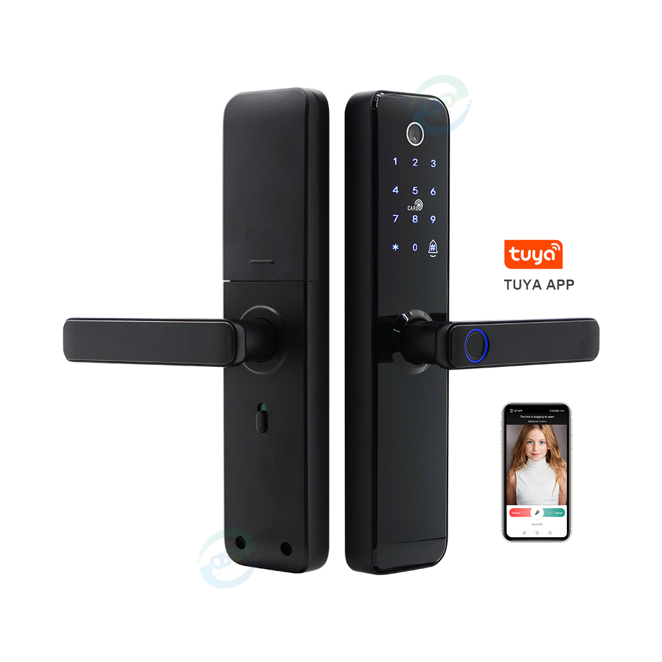 Dongguan Qishengda Technology Co., Ltd. - Smart Lock, Hotel Door Lock