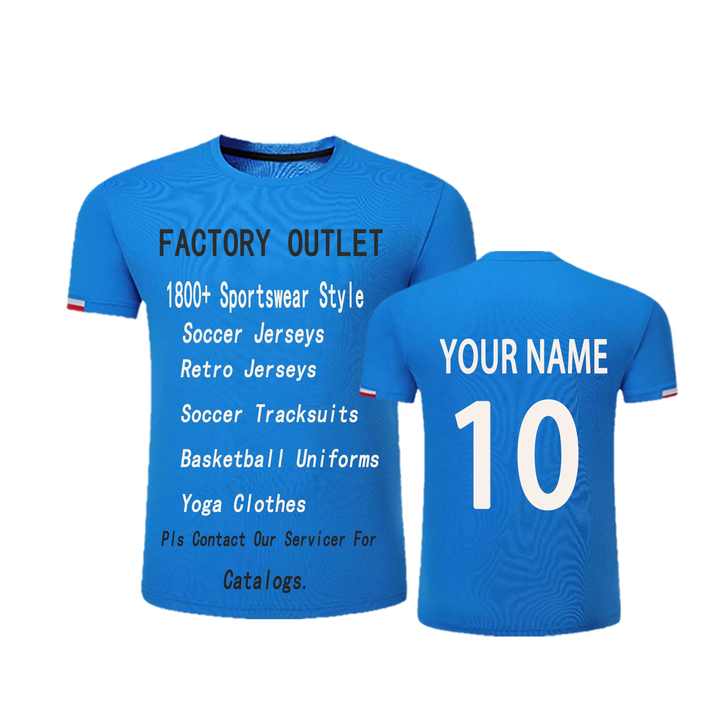 Sublimation Custom Printing Soccer Wears Uniforms Sportswear Set Team ...