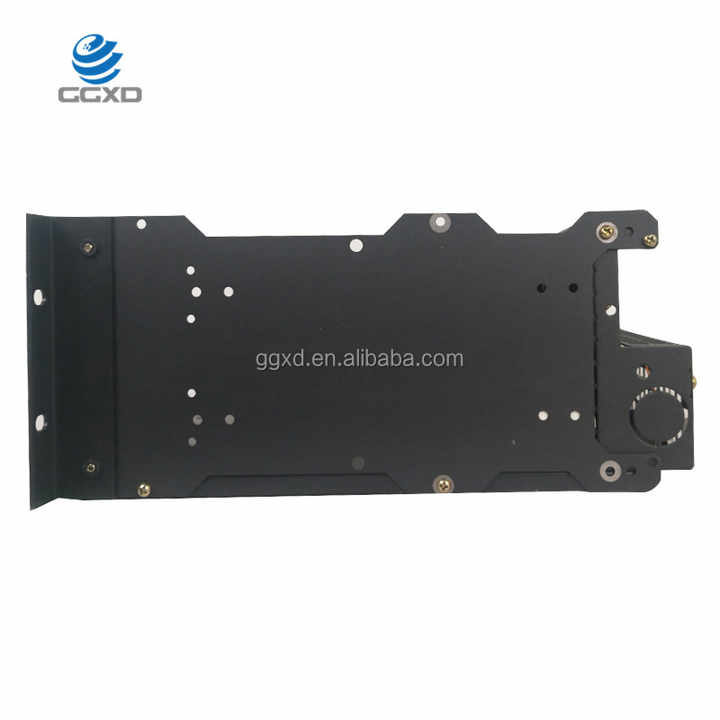 EATON 3U High 19-Inch Rectifier Box - 24V or 48V DC Output