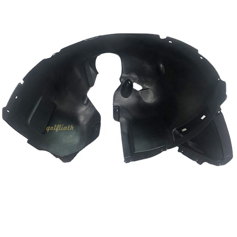 FRONT INNER FENDER for V.W PASSAT 2016 - GOLFLIATH PLASTIC