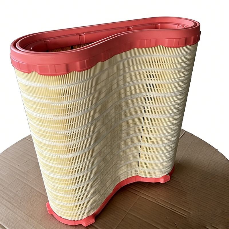 Engine Air Filter Manufacturing 23883251 Truck Primary Air Filter ...