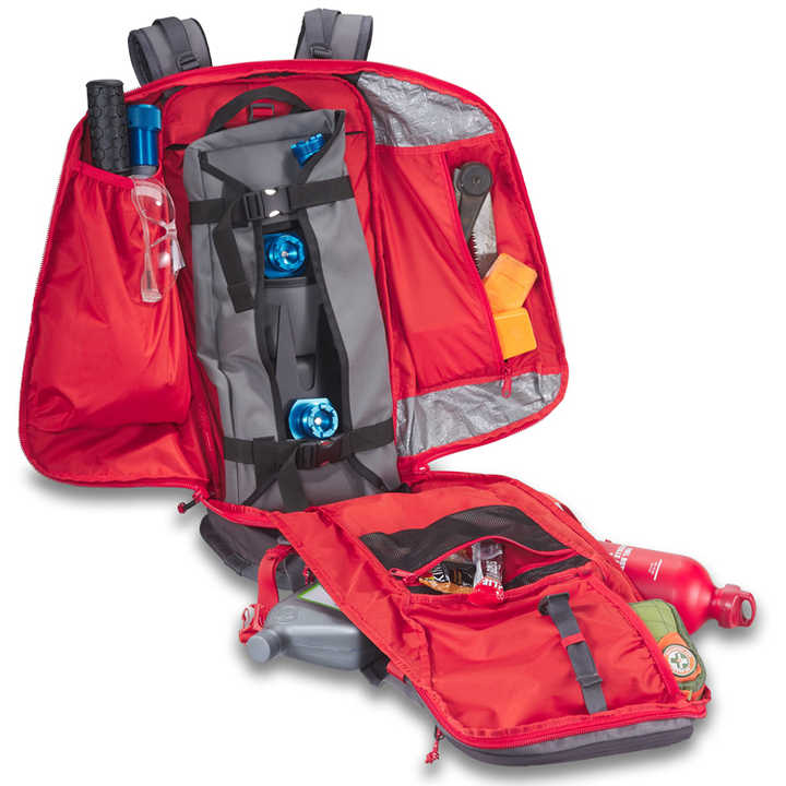Trusted Factory Trail Construction Chainsaw Carry Bag Ripstop Trail ...