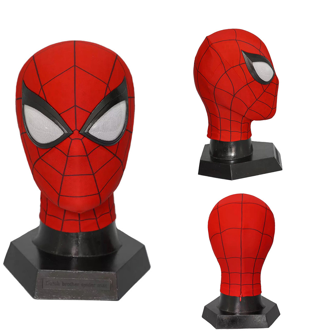 Elevate Celebrations with Unique spider man mask adults for Every Occasion