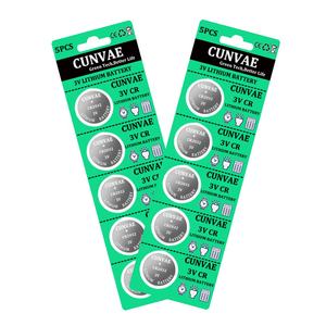 Amazing cr2450 lithium button cell battery At Enticing Offers - Alibaba.com