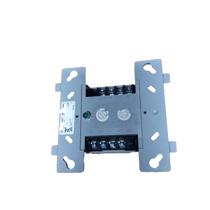 Aps2-6r Fire Alarm Control Auxiliary Power Supply (new in Box) New ...