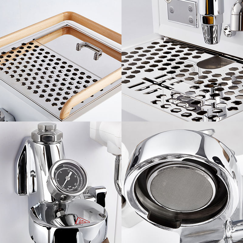 How to Choose the Best Espresso Machine 9 Bar: Ultimate Buying Guide