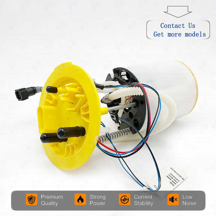 OEM 4F0919051G, 4F0919087F, 4F0919087P, Fuel Pump Assembly, for AUDI A6 ...