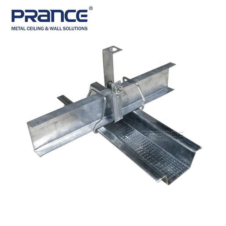 Galvanized Metal Furring Channel for Drywall & Ceiling - OEM