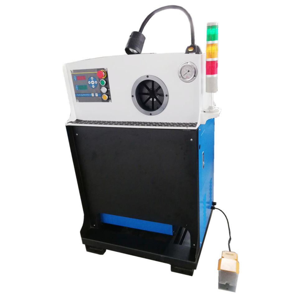 High Quality Air Spring Crimping Machine Automotive Suspension| Alibaba.com